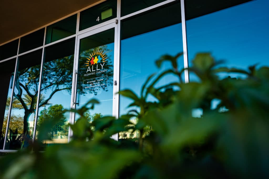 Autism ABA Therapy Center in Mesa, Arizona