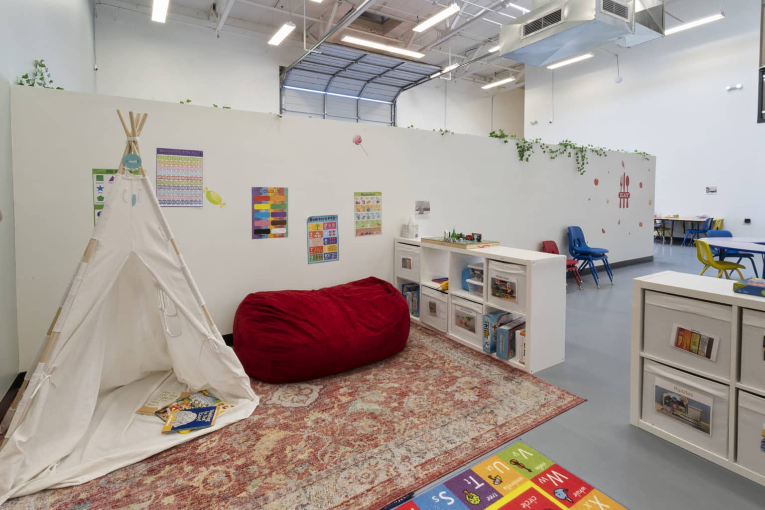 Autism ABA Therapy Center in Peoria, Arizona