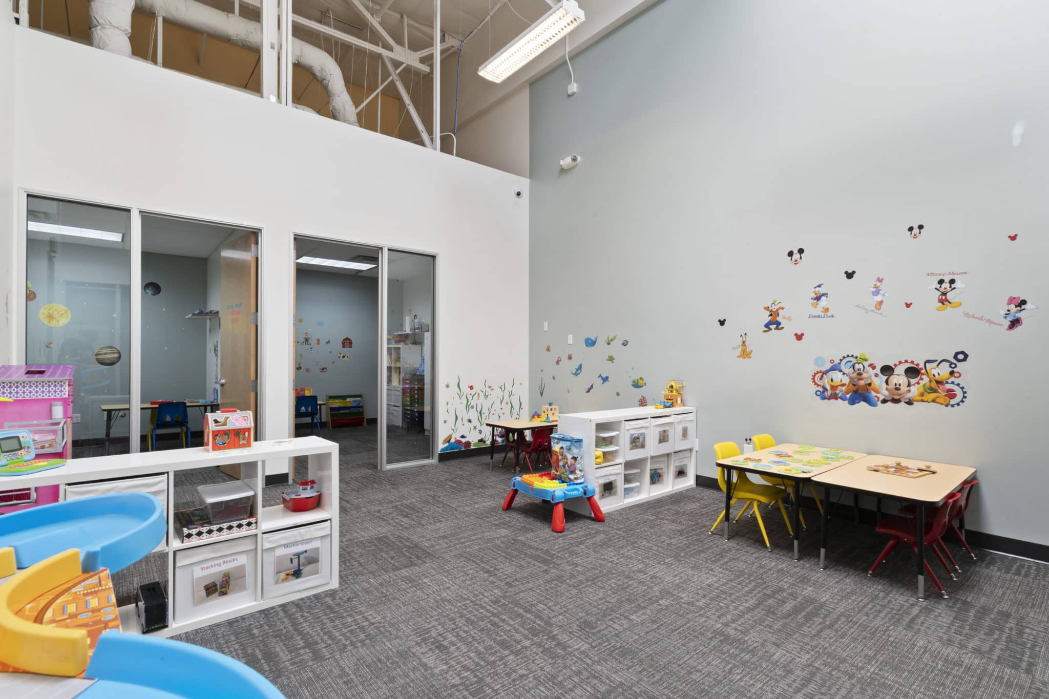 Autism ABA Therapy Center in Peoria, Arizona