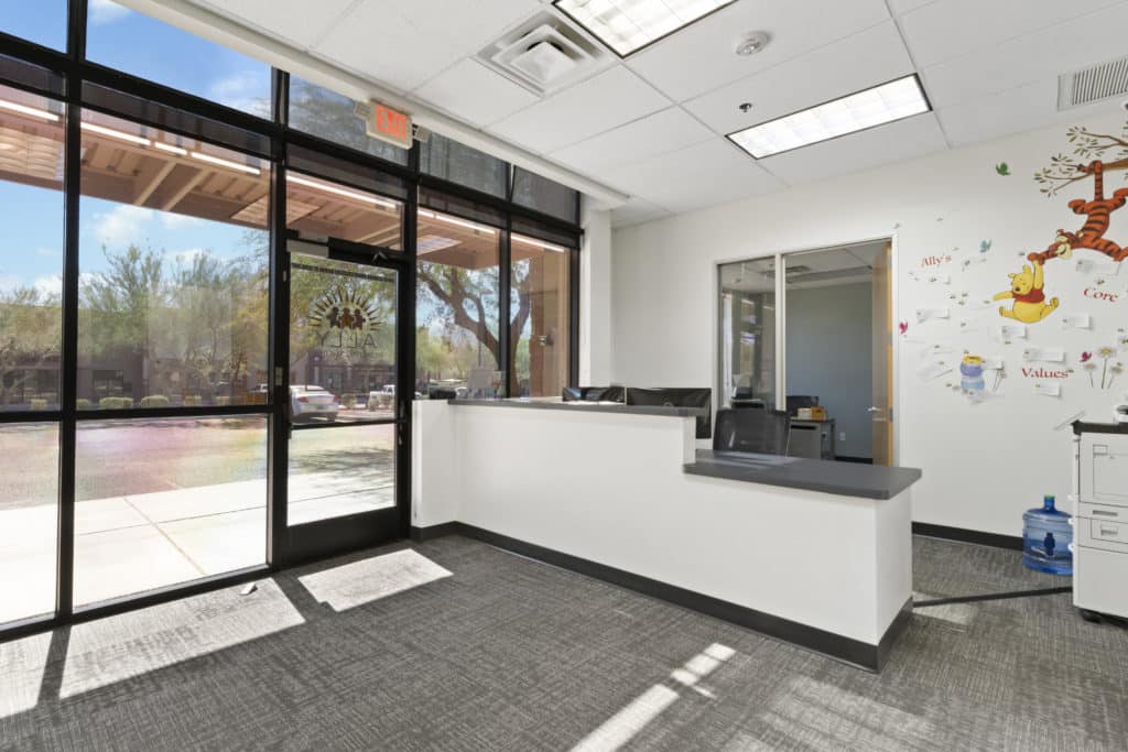 Autism ABA Therapy Center in Peoria, Arizona