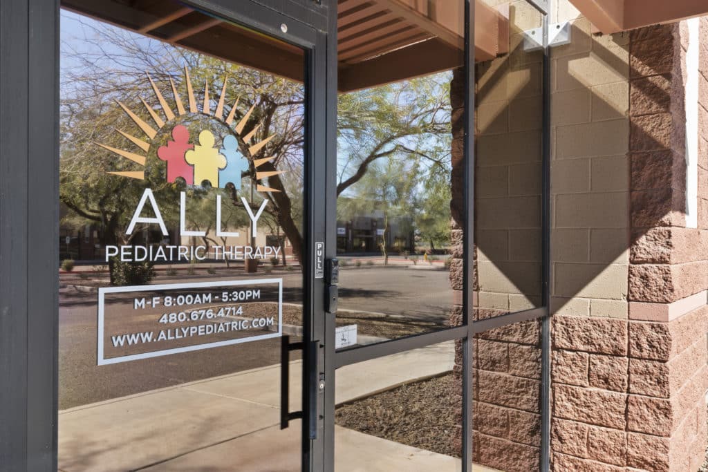 Autism ABA Therapy Center in Peoria, Arizona