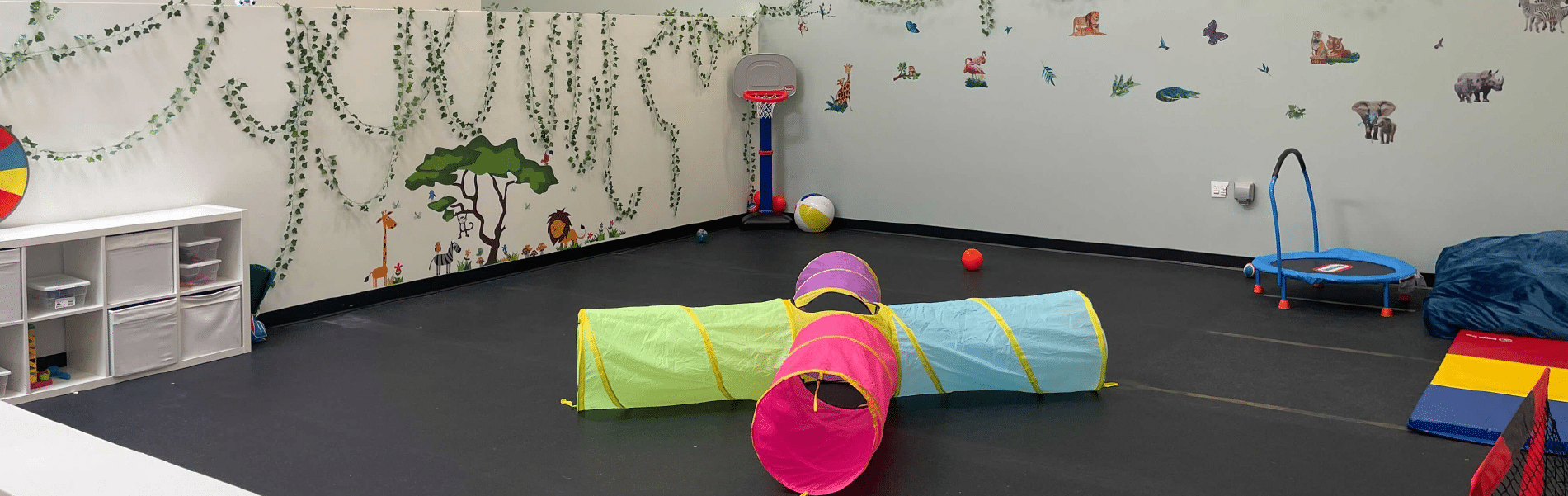 ABA Therapy Clinic in Peoria, Arizona - Ally Pediatric Therapy