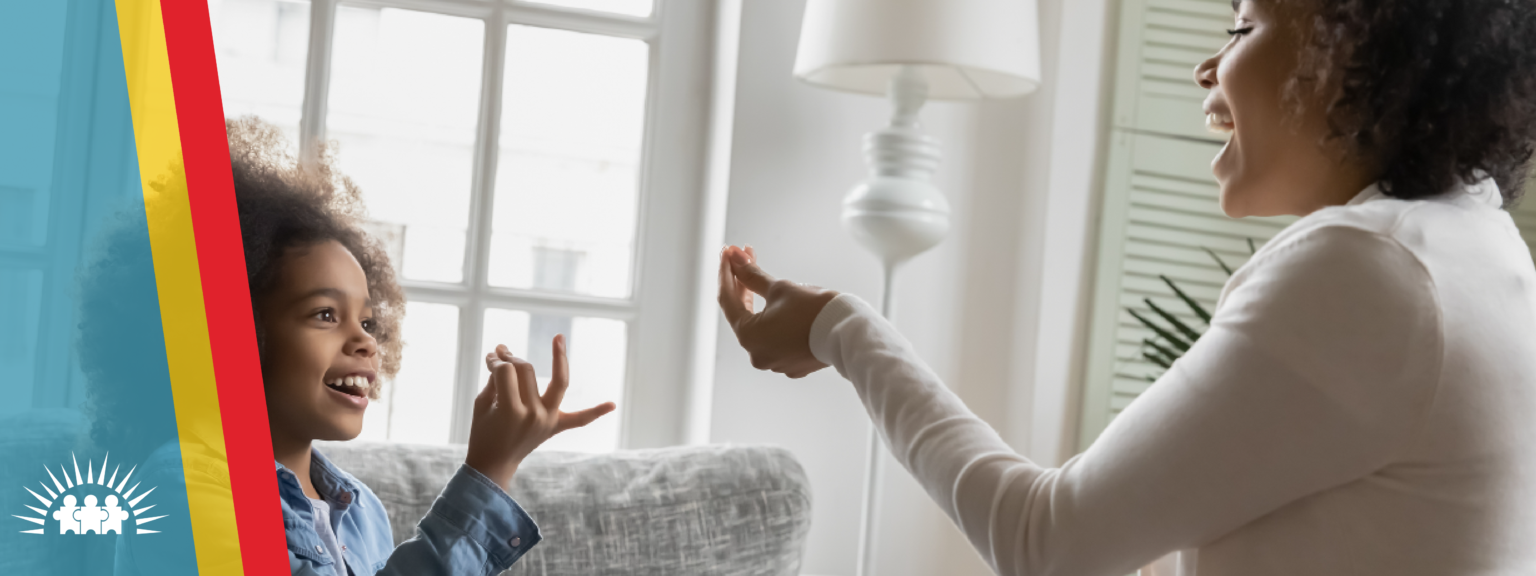 Improve Language Skills with PEAK Relational Training System