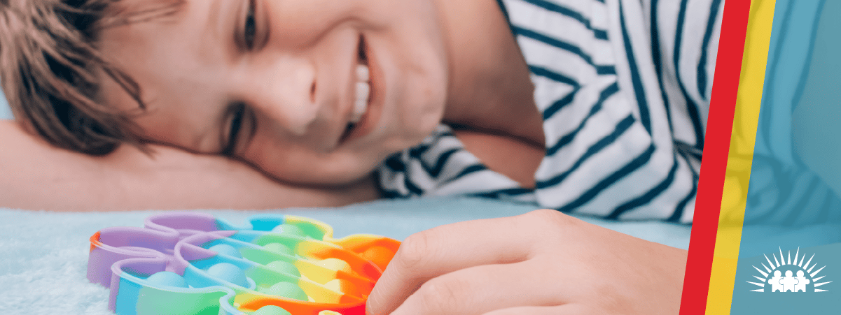 ABA Basics for Parents: 6 Tips for Starting Therapy - APT