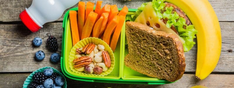 Feeding Therapy for Autism | Ally Pediatric Therapy