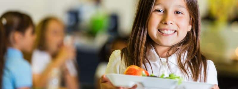 Feeding Therapy for Autism | Ally Pediatric Therapy