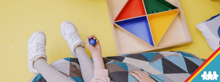 Restricted and Repetitive Behaviors in Autistic Children | Ally ...