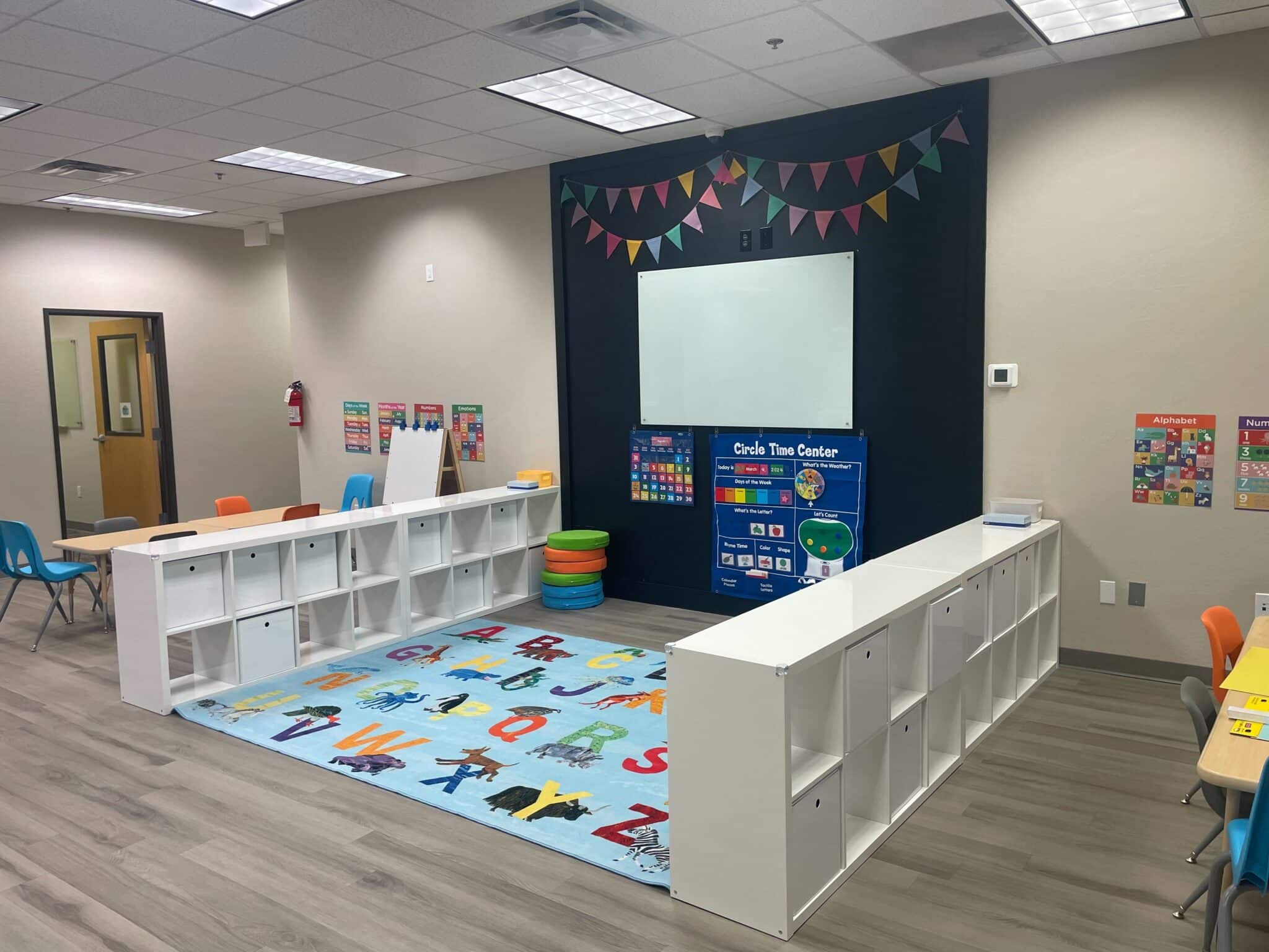 Autism ABA Therapy Center in Mesa, Arizona