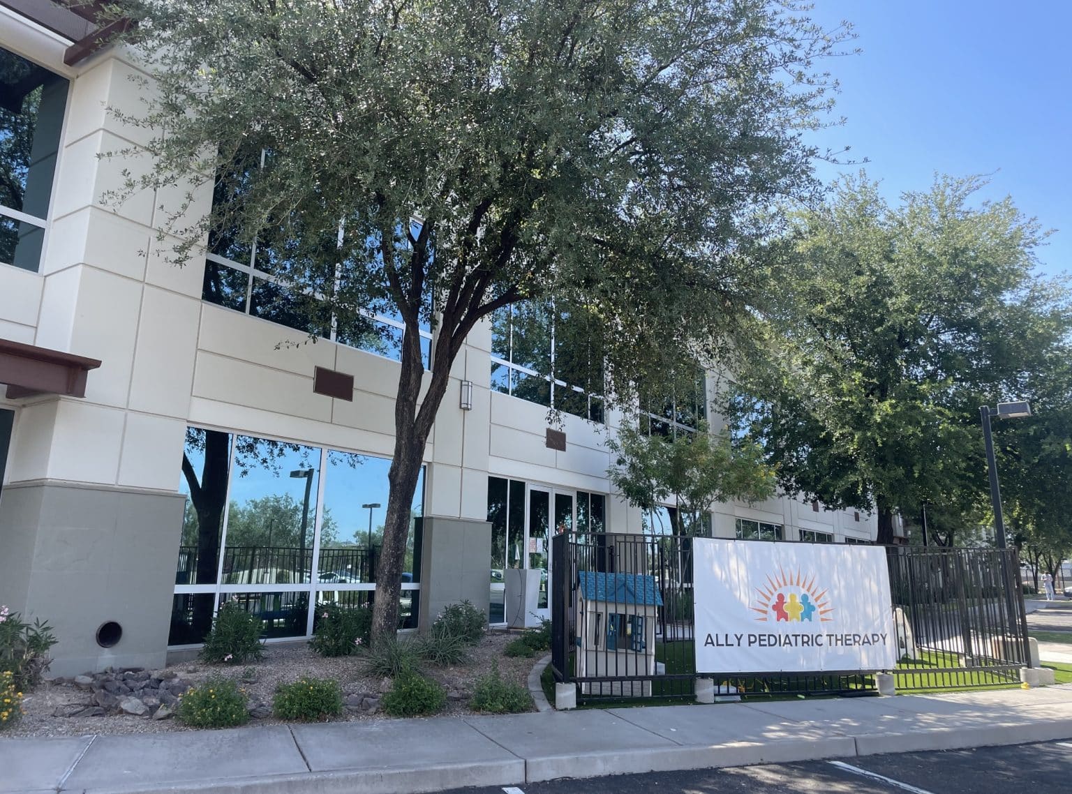 Autism ABA Therapy Center in Peoria, Arizona